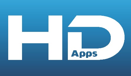 HarrisData - AppsInHD